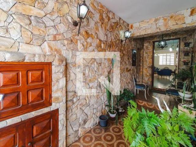 Casa à Venda Cambuci, 3 Quartos, 200 m2