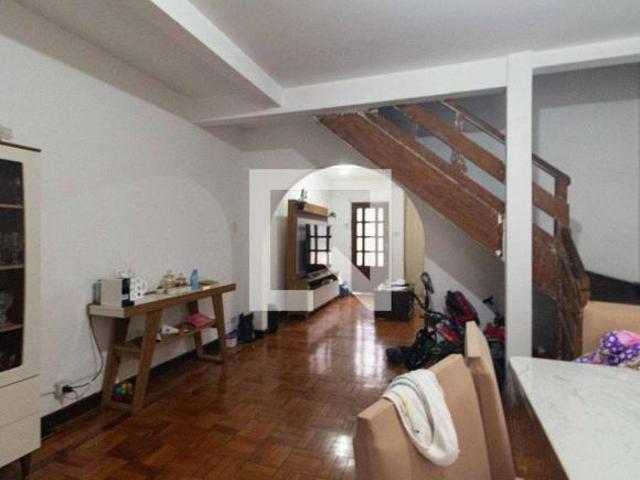 Casa à Venda Cambuci, 3 Quartos, 200 m2