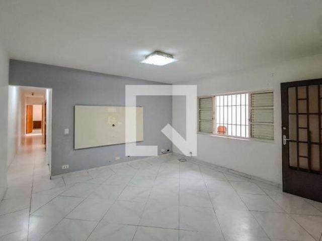 Casa à Venda Cambuci, 3 Quartos, 200 m2