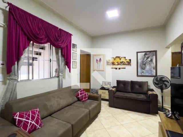 Casa à Venda Cambuci, 3 Quartos, 200 m² São Paulo