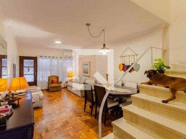 Casa à Venda Cambuci, 3 Quartos, 214 m2