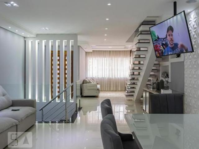 Casa à Venda Cambuci, 3 Quartos, 215 m2