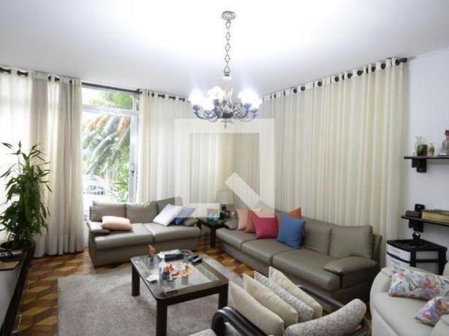Casa à Venda Cambuci, 3 Quartos, 215 m² São Paulo