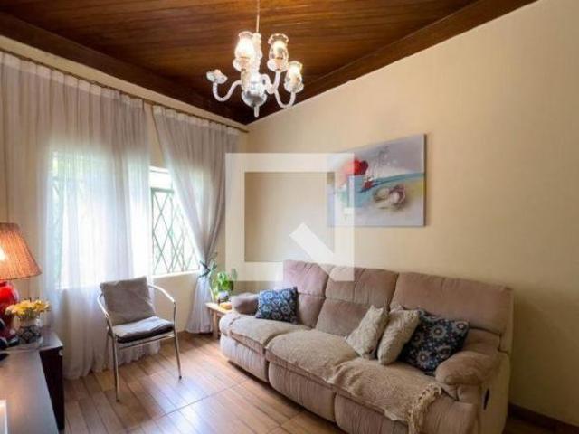 Casa à Venda Cambuci, 3 Quartos, 217 m2