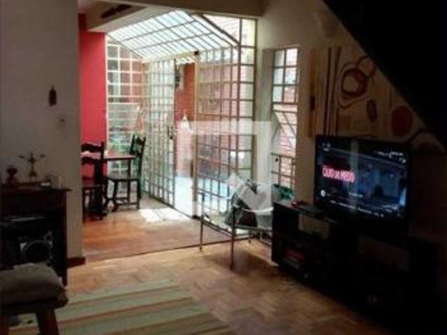 Casa à Venda Cambuci, 3 Quartos, 219 m2
