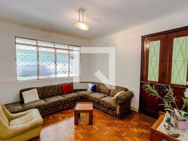 Casa à Venda Cambuci, 4 Quartos, 227 m2