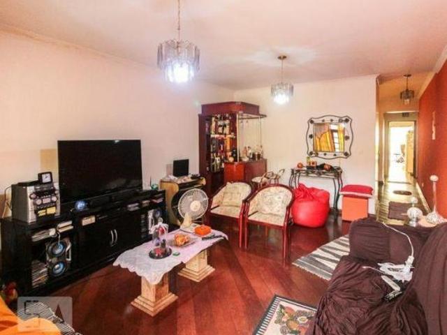 Casa à Venda Cambuci, 3 Quartos, 220 m2
