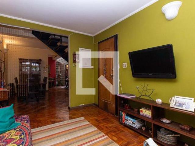 Casa à Venda Cambuci, 3 Quartos, 220 m2