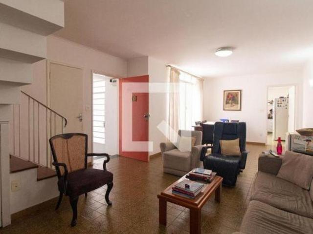 Casa à Venda Cambuci, 3 Quartos, 230 m2