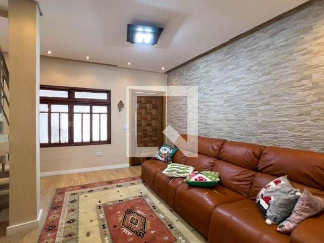 Casa à Venda Cambuci, 3 Quartos, 230 m2