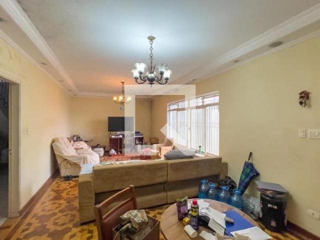 Casa à Venda Cambuci, 3 Quartos, 250 m2
