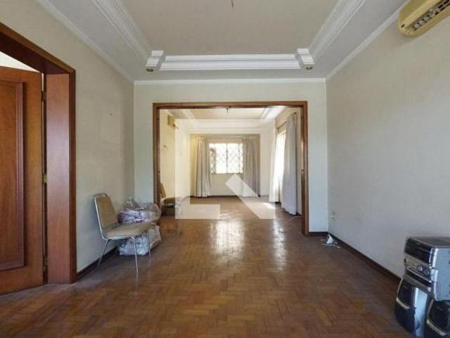 Casa à Venda Cambuci, 3 Quartos, 250 m2