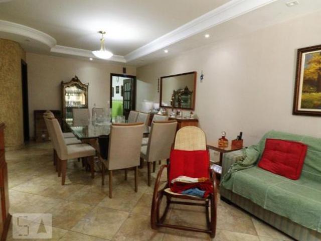 Casa à Venda Cambuci, 3 Quartos, 250 m² São Paulo