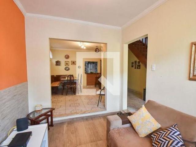 Casa à Venda Cambuci, 3 Quartos, 270 m2