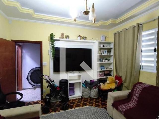 Casa à Venda Cambuci, 3 Quartos, 290 m2
