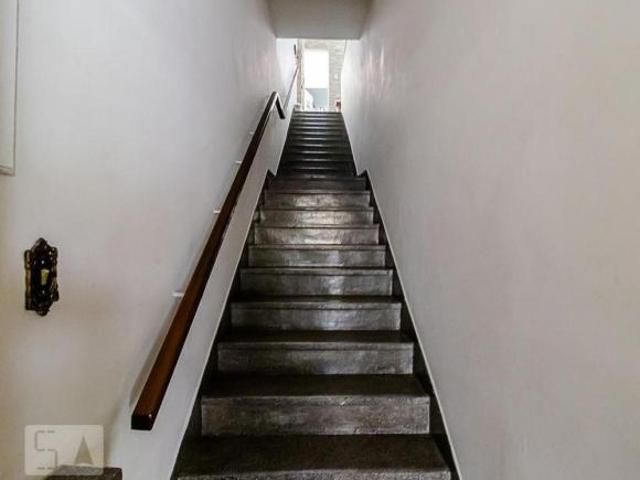 Casa à Venda Cambuci, 3 Quartos, 306 m2
