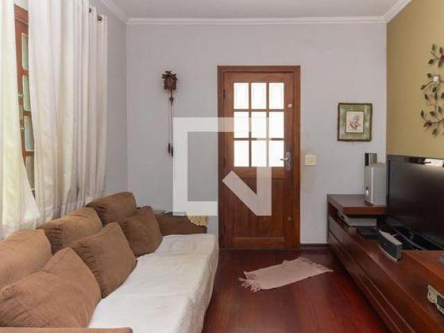 Casa à Venda Cambuci, 3 Quartos, 300 m2