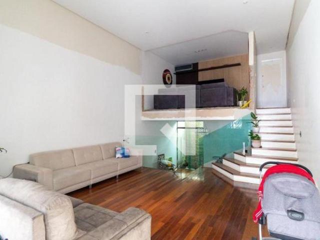 Casa à Venda Cambuci, 3 Quartos, 300 m2