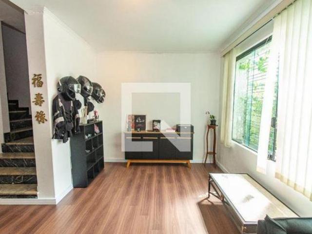 Casa à Venda Cambuci, 3 Quartos, 300 m² São Paulo
