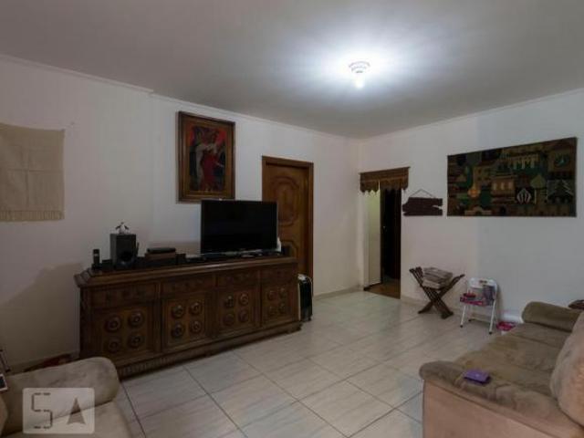 Casa à Venda Cambuci, 3 Quartos, 350 m2