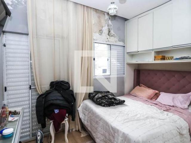 Casa à Venda Cambuci, 3 Quartos, 56 m2