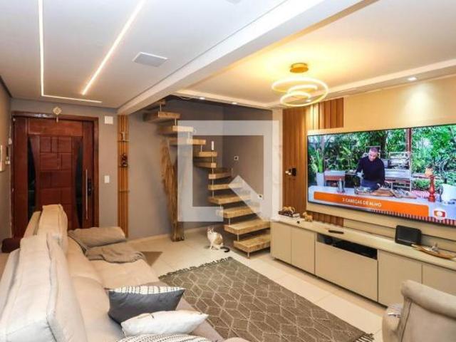 Casa à Venda Cambuci, 3 Quartos, 56 m2
