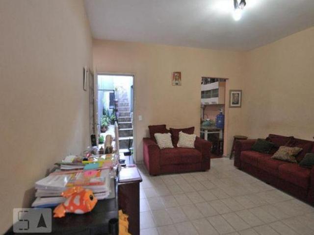 Casa à Venda Cambuci, 3 Quartos, 65 m2
