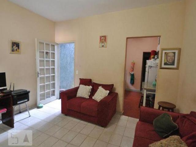 Casa à Venda Cambuci, 3 Quartos, 65 m² São Paulo