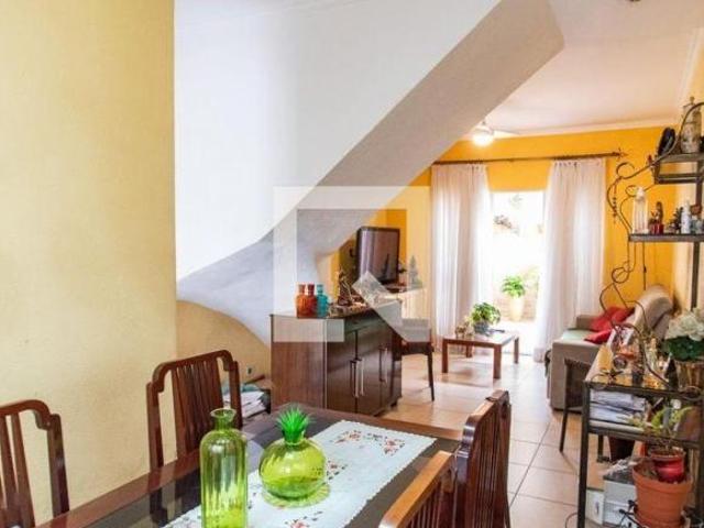 Casa à Venda Cambuci, 3 Quartos, 80 m2