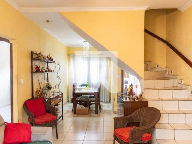 Casa à Venda Cambuci, 3 Quartos, 80 m2