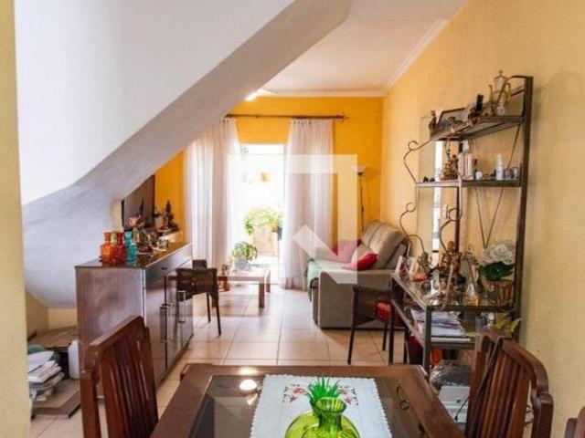 Casa à Venda Cambuci, 3 Quartos, 80 m2