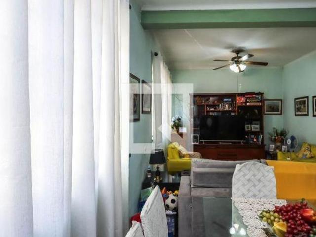 Casa à Venda Cambuci, 3 Quartos, 80 m² São Paulo