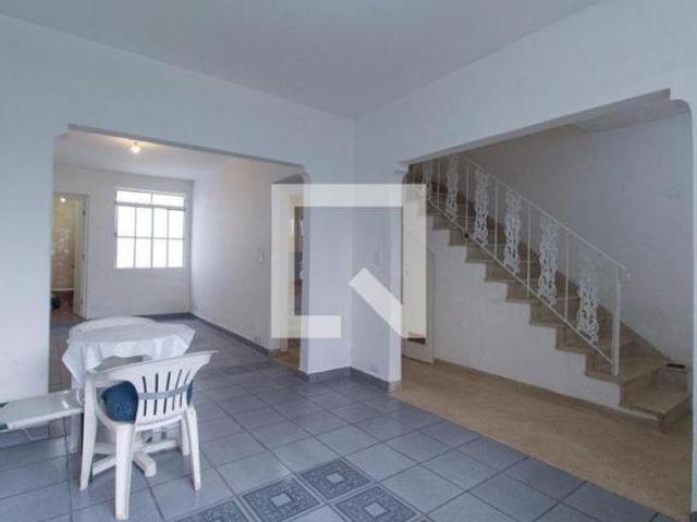 Casa à Venda Cambuci, 3 Quartos, 80 m² São Paulo