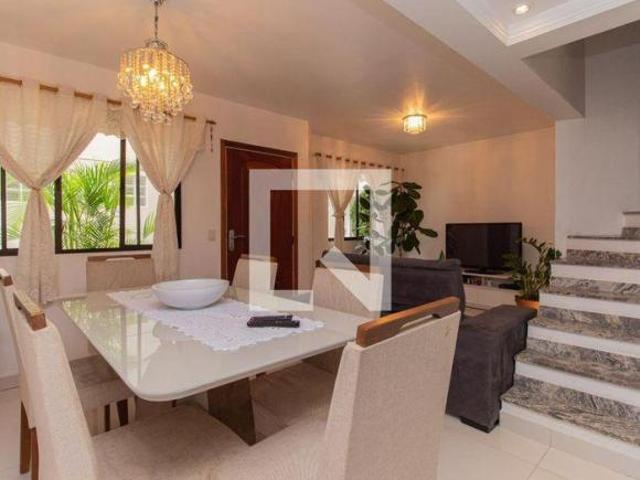 Casa à Venda Cambuci, 3 Quartos, 84 m2