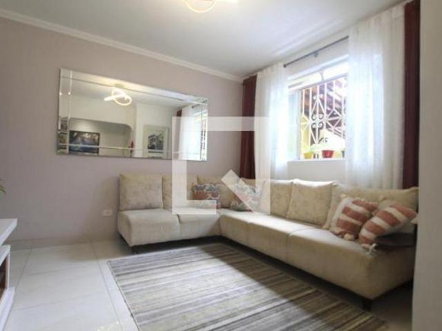 Casa à Venda Cambuci, 3 Quartos, 87 m2