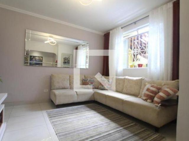 Casa à Venda Cambuci, 3 Quartos, 87 m² São Paulo