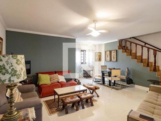 Casa à Venda Cambuci, 3 Quartos, 95 m2