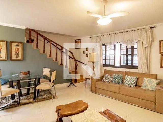 Casa à Venda Cambuci, 3 Quartos, 95 m² São Paulo