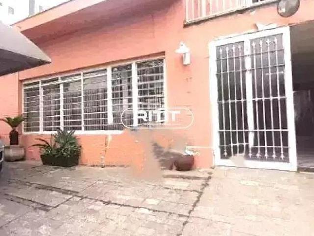 Casa à venda, Cambuí, Campinas, SP