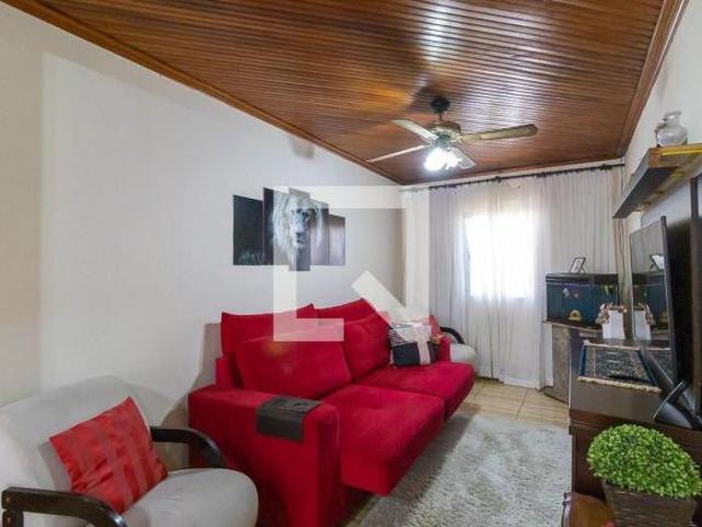 Casa à Venda Cambuí, 3 Quartos, 93 m2