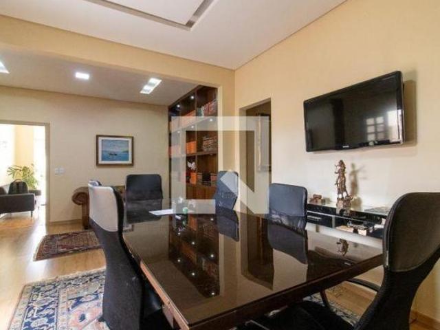 Casa à Venda Cambuí, 5 Quartos, 304 m² Campinas