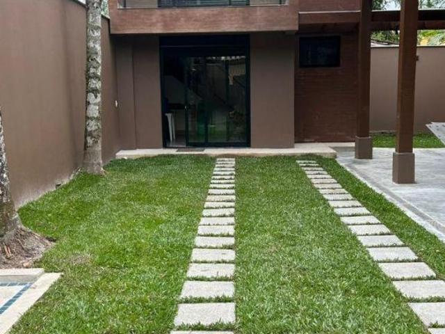 Casa à venda Camburizinho São Sebastião/SP