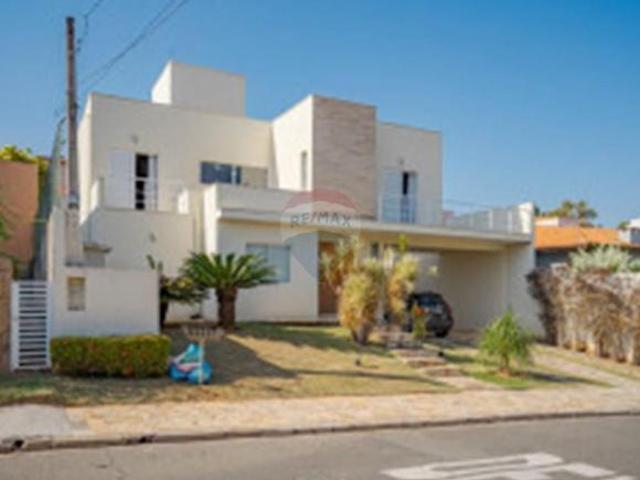 casa a venda Caminhos do San Conrado