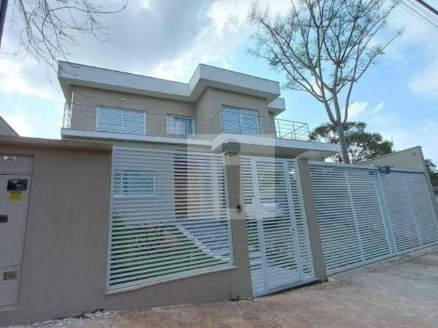 Casa à venda, Caminhos de San Conrado, Campinas CA0301