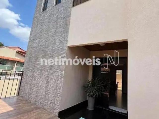 Casa à Venda, Camilo Alves, Contagem