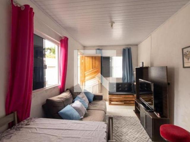 Casa à Venda Campo Comprido, 3 Quartos, 65 m² Curitiba