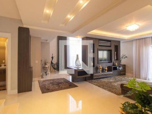 Casa à Venda Campo Comprido, 6 Quartos, 430 m² Curitiba