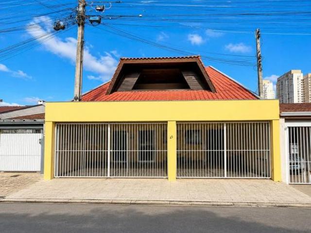 Casa à venda Campo Comprido Curitiba