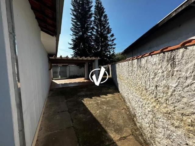 CASA À VENDA CAMPO ALEGRE PINDAMONHANGABA SP