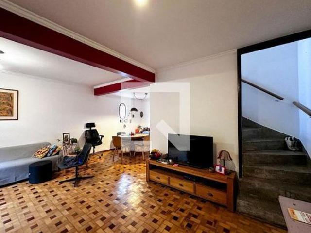 Casa à Venda Campo Belo, 4 Quartos, 102 m² São Paulo